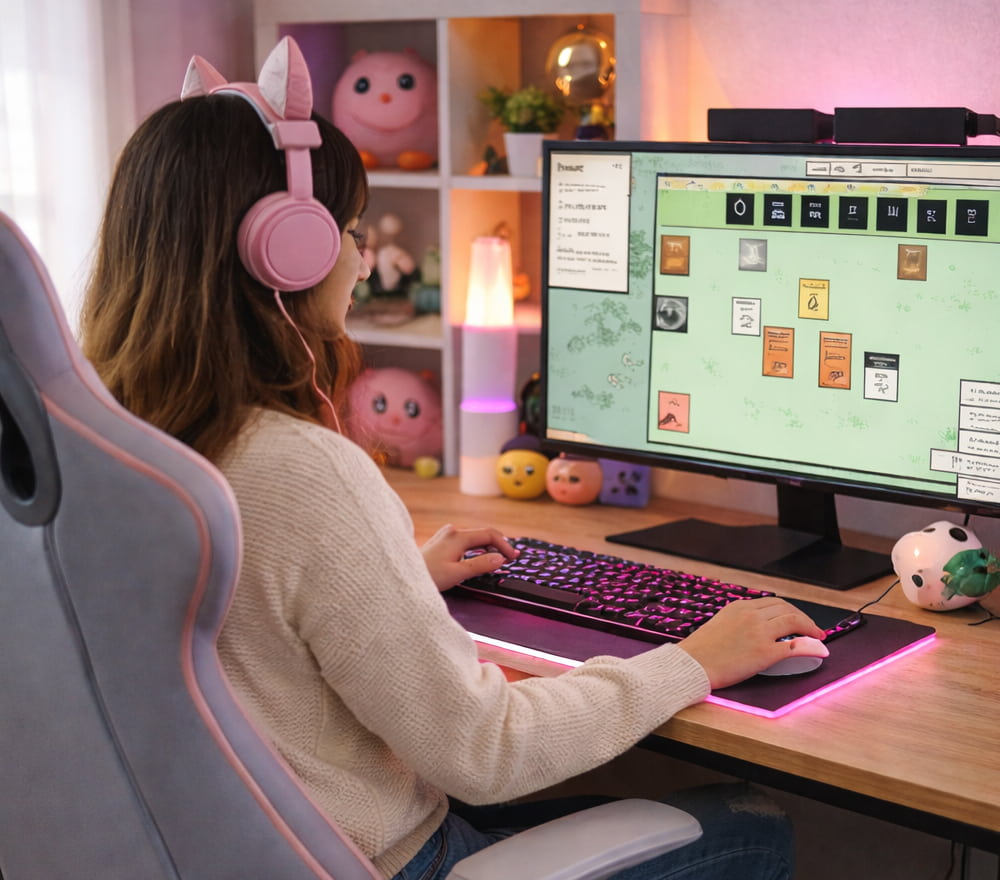 Stacklands Game > Complete Guide to Download Stacklands Game for Windows PC